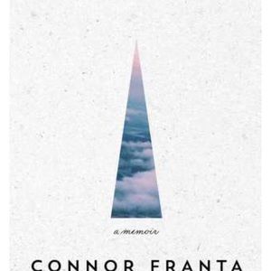 Other | Signed Copy Of Connor Frantas Book | Poshmark